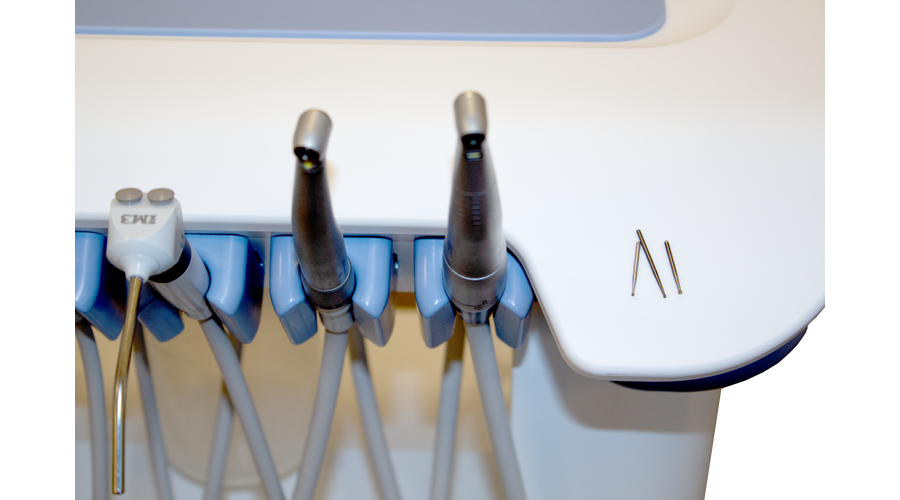 iM3 Advanced - Visiovet