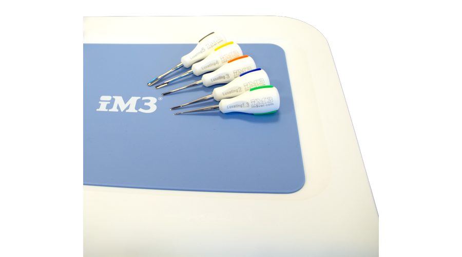 iM3 Advanced - Visiovet