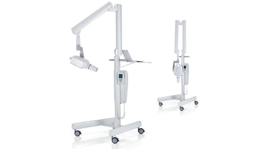 4DC Revolution - Visiovet