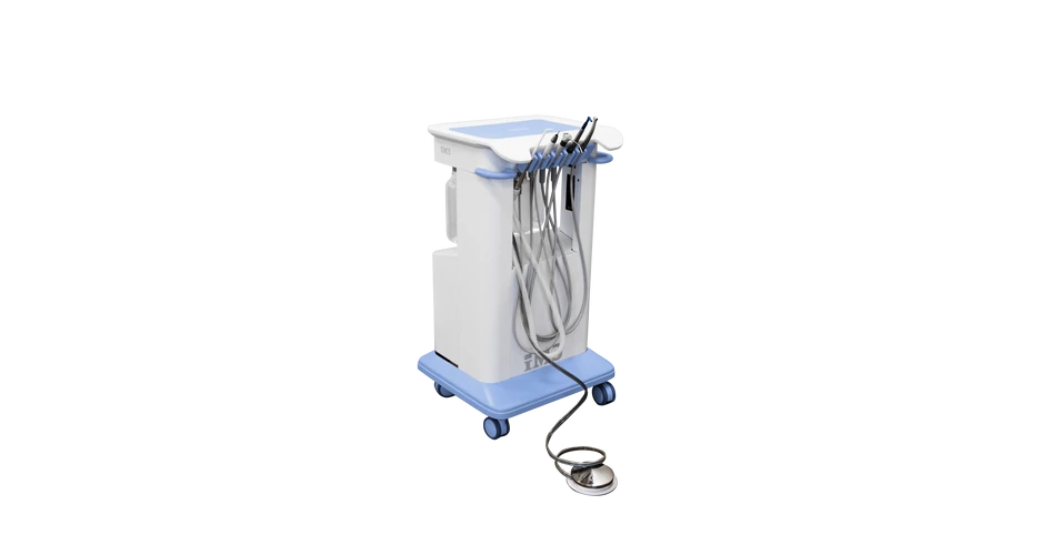 iM3 Advanced - Visiovet