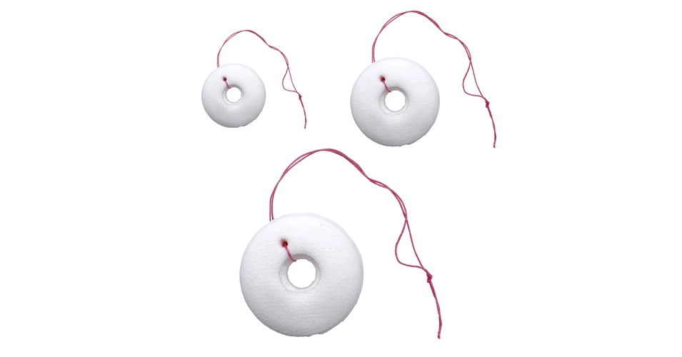 Aspir-Guard - 9 Stück Set - iM3 - Visiovet