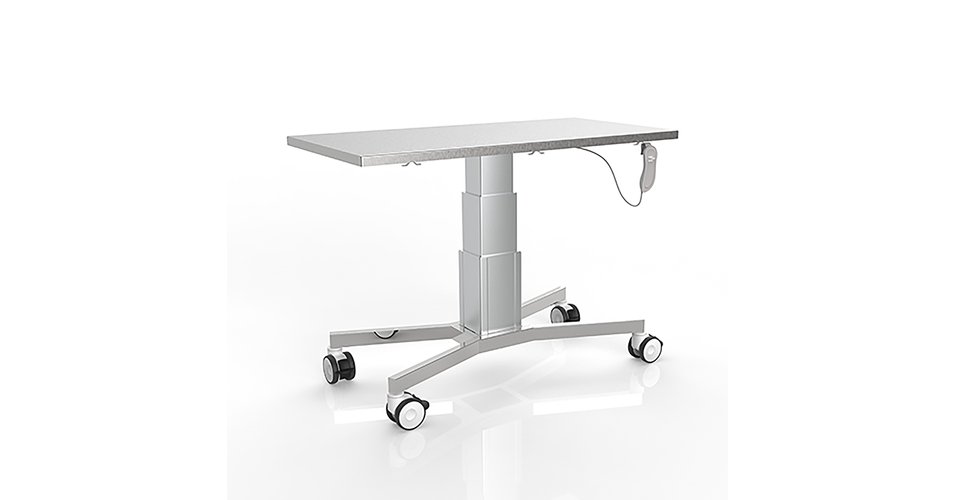 iM3 Shona Table - iM3 - Visiovet