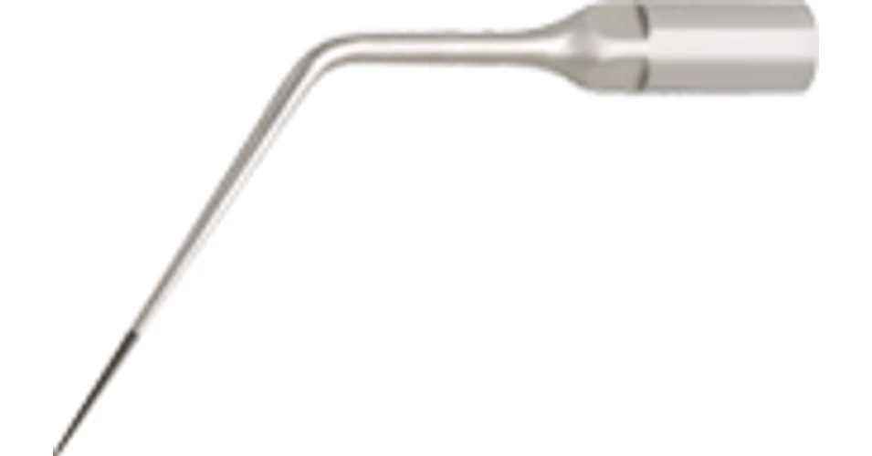 Ultra LED Piezo tip - Endo - 3E - Visiovet