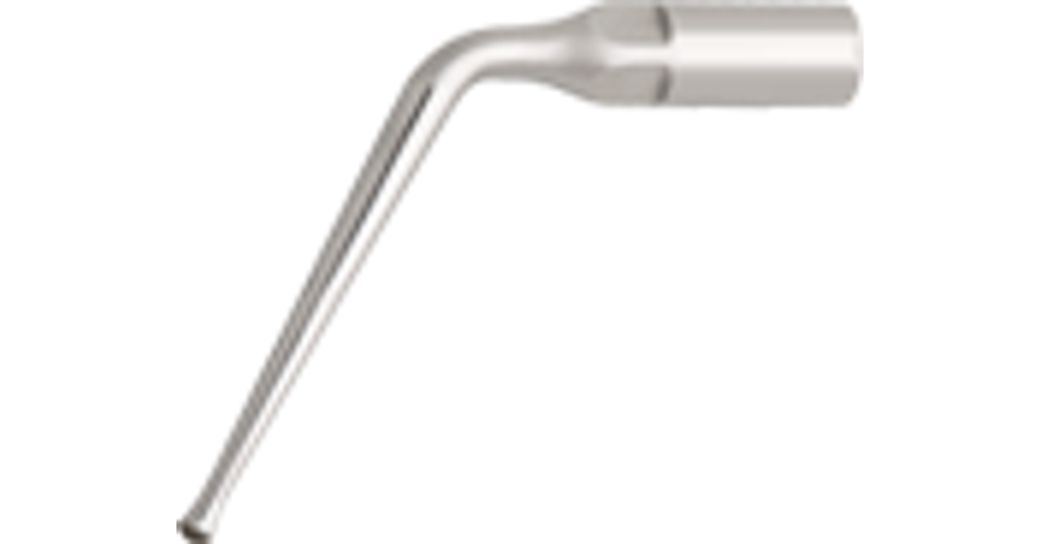 Ultra LED Piezo tip - Endo - 4E - Visiovet